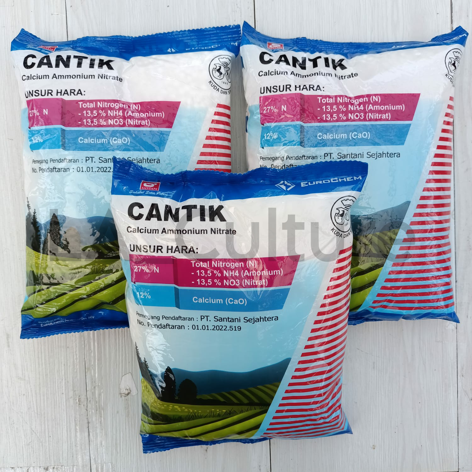 Pupuk CANTIK 1 Kg Calsium Amonium Nitrat Kemasan Asli Pabrik | Lazada ... Pupuk CANTIK 1 Kg Calsium Amonium Nitrat Kemasan Asli Pabrik | Lazada ...