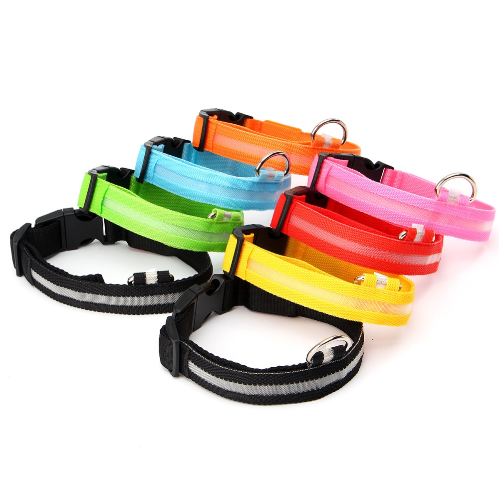 121852390910 Universal Serial Bus Rechargeable Flashing Adjustable ...