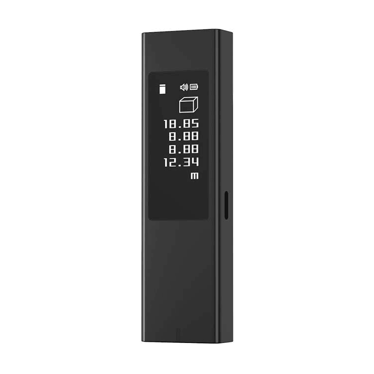 【SG READY STOCK】 Xiaomi Duke LS-P/LS3/LS5 Laser Range Finder ...