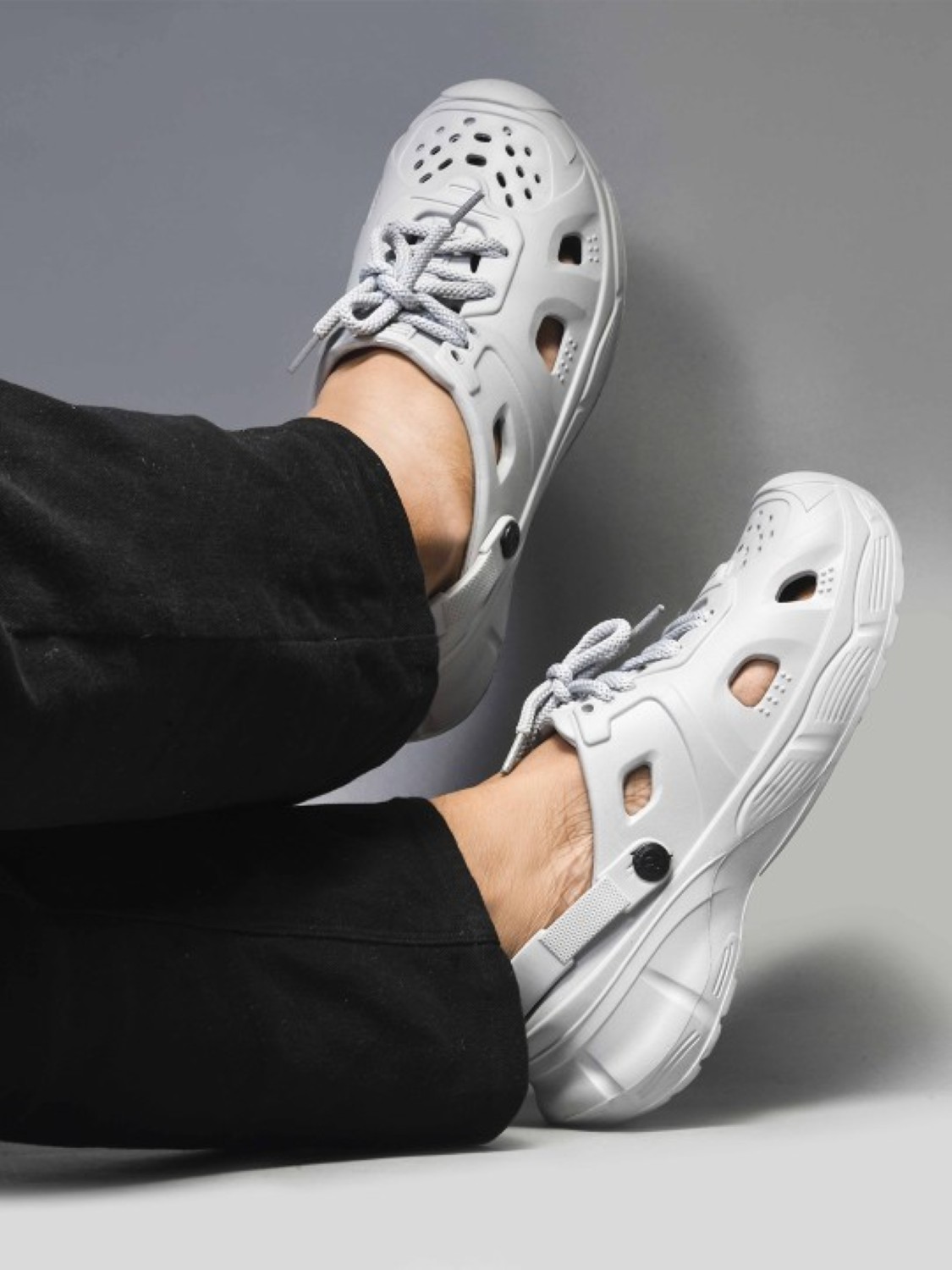 HRX by Hrithik Roshan Clogs For Men | Daraz.com.np