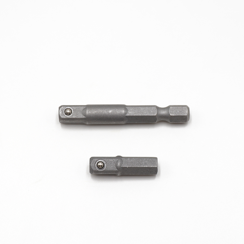 【NovaLink】2pcs 25 50mm Length inch Socket Wrench Adapter Extension Rod ...