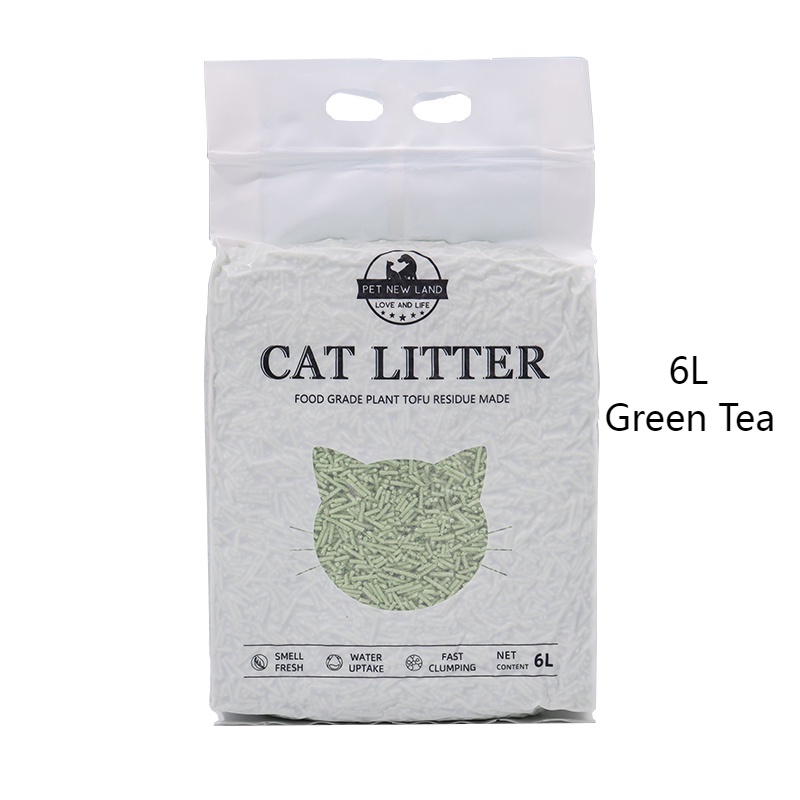 CHONG CHONG 250ML Cat Litter Deodorizer Litter Box Deodorizer Crystal ...