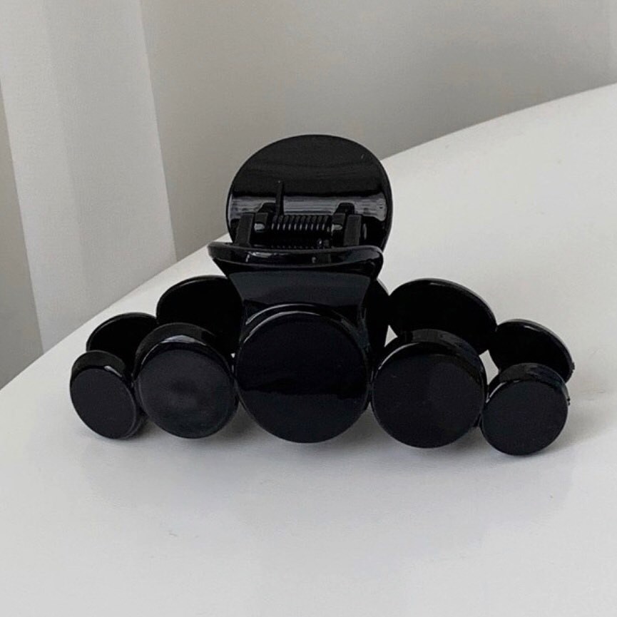 Kẹp tóc Bobble pin Hàn Quốc - MixASale