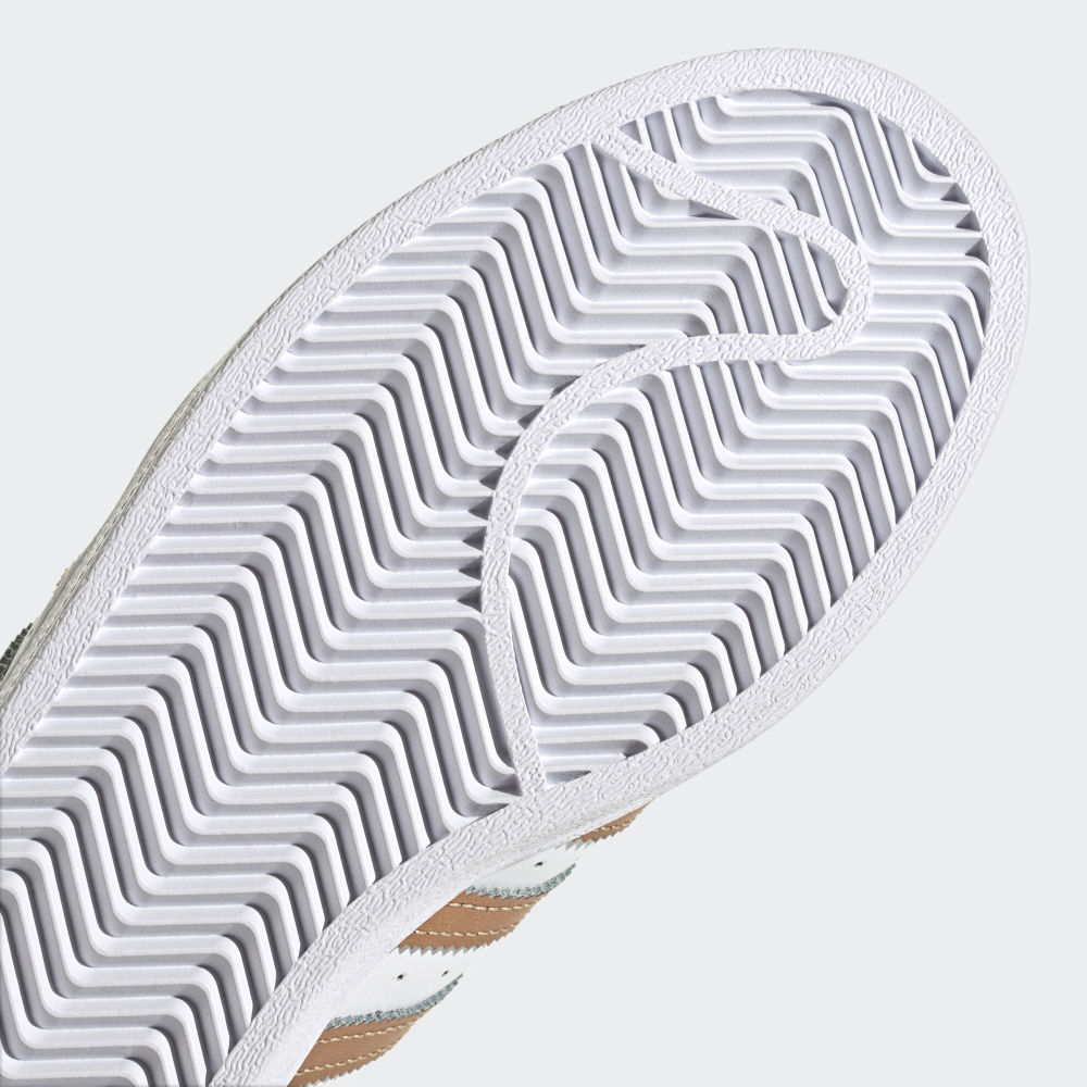 adidas ORIGINALS Superstar Shoes Classic summer perforated breathable ...