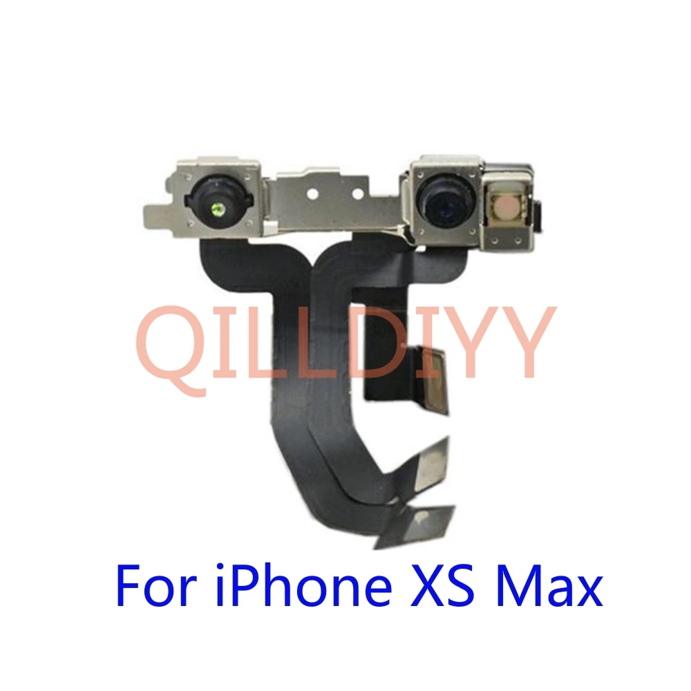 Original Top Camera Proximity Sensor For iPhone X XR Xs 11 12 13 Pro ...