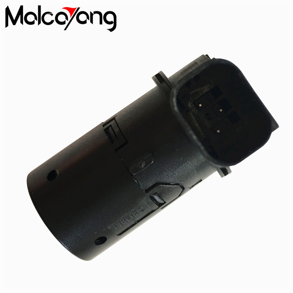 New PDC Parking Sensor For BMW E39 520d/520i/523i/525d/525i 66216902181 ...
