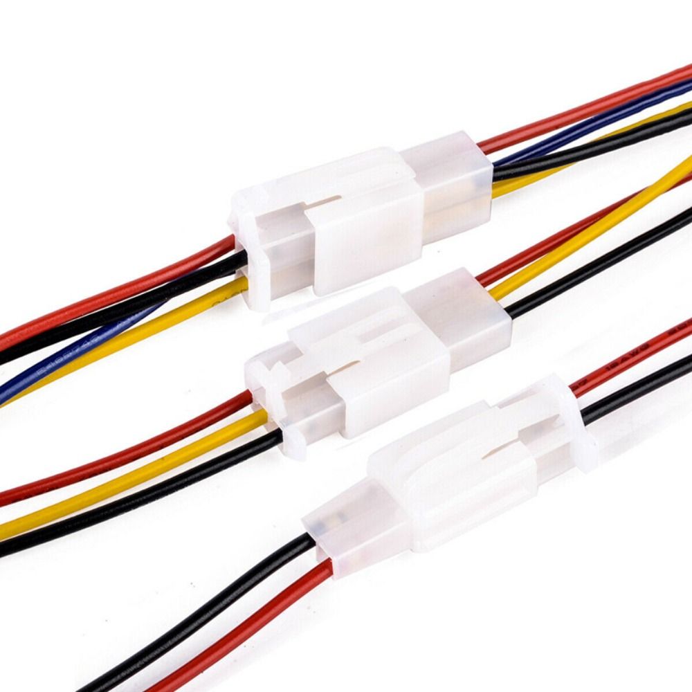 20CM /2/3/4/6/9 pin Line Docking Terminal Plug Kits Quick Connection ...