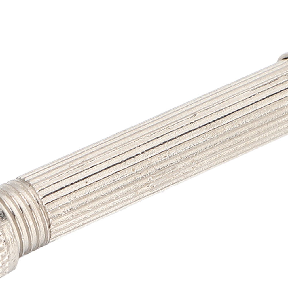 Professional High Carbon Steel Pin Vise Hand Drill Mini Micro Size ...