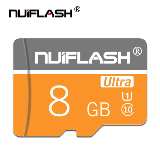 Crazy hot class 10 Micro SD Card 8GB 64GB 32GB micro sd carte 16GB ...