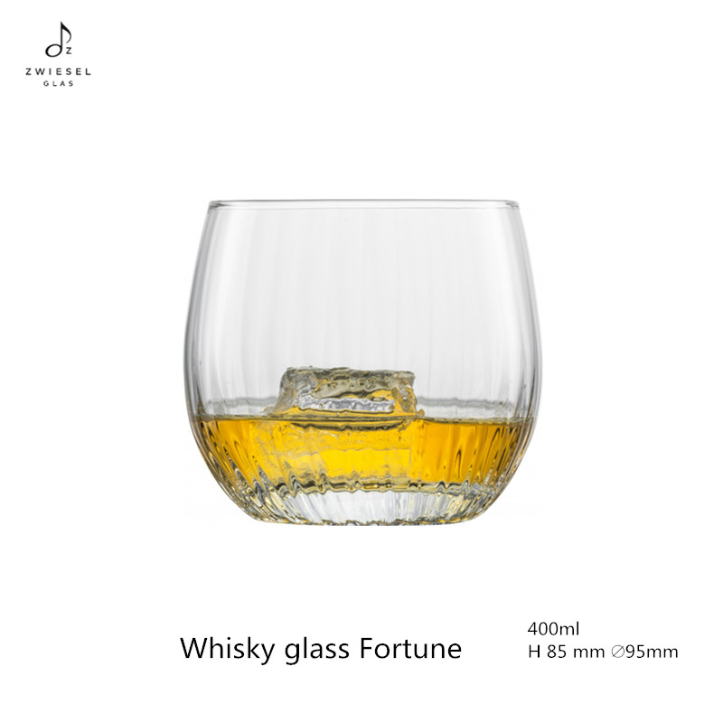 เยอรมนี Shengwei Shakespeare นำเข้าแก้วคริสตัลวิสกี้ Yang Jiu Bei ...