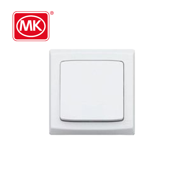 MK 1G 2W SWITCH S4781 WHI | Lazada Singapore