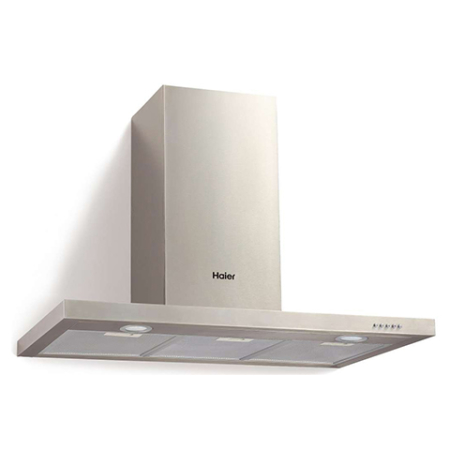 HAIER COOKER HOOD WITH CHARCOAL FILTER MODEL: HH-OT53P | Lazada