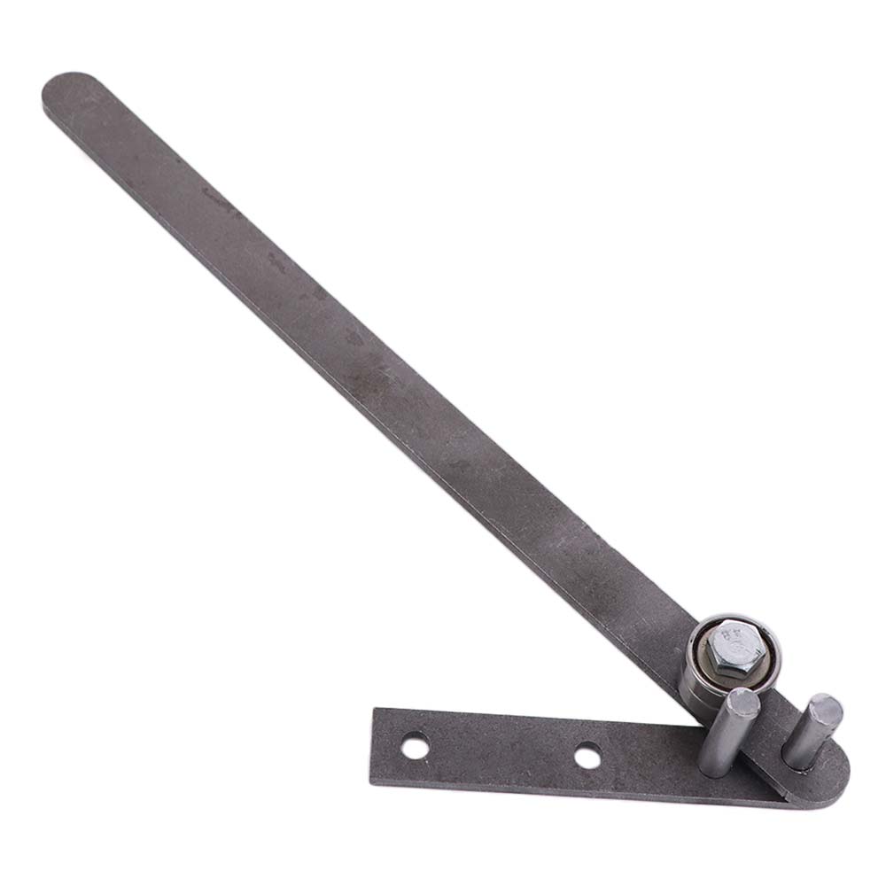 Manual Bending Tool Manual Steel Bar Bending Machine Labor-saving ...