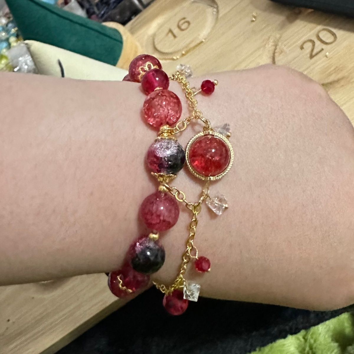 【Popular Categories】In Stock Handmade Till The End Of The Moon Chang ...