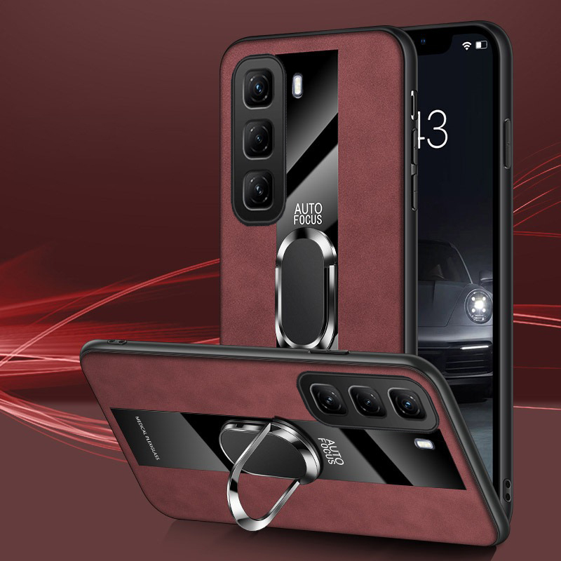 Phone Cover For infinix Hot 60 60i 60 Pro+ Back cover Lightweight ...