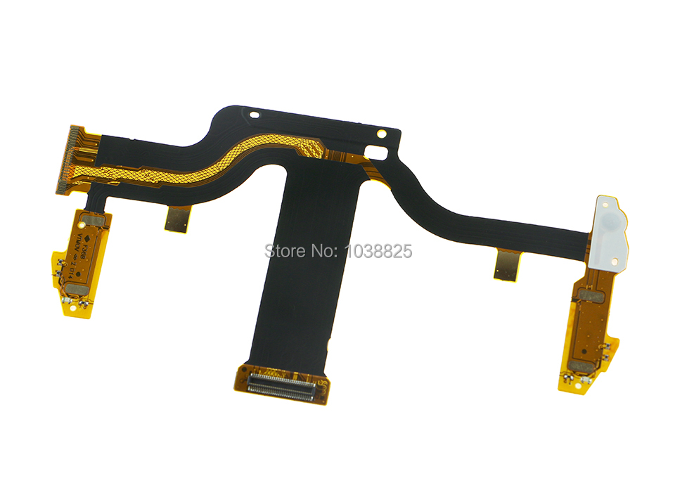 【EcoNest123】original new LCD Display Screen Cable For PSP Go Main ...