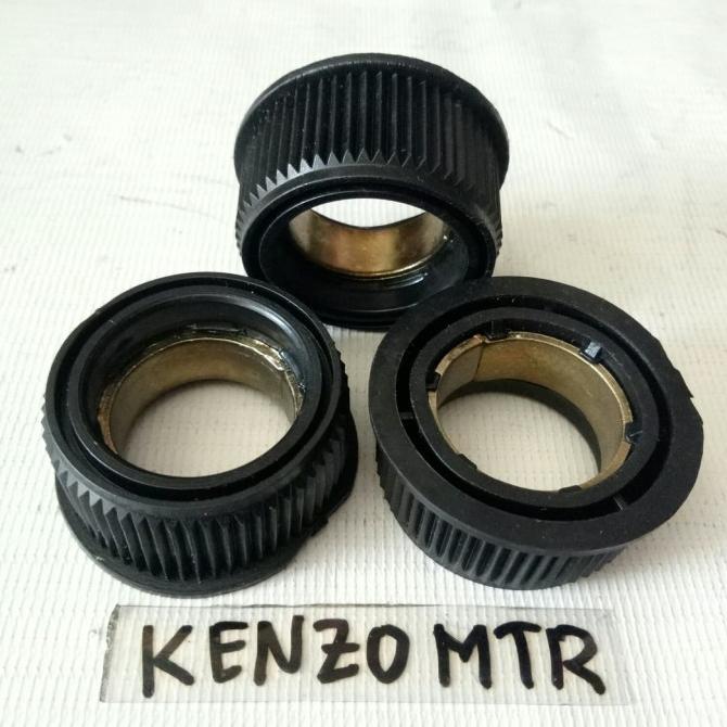 Bos Bushing Rack Stir Steering Rack Kijang 7K Kapsul | Lazada Indonesia