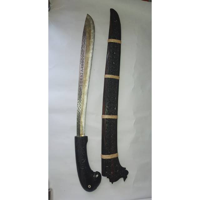 Parang Golok Toraja Berseni Tinggi | Lazada Indonesia