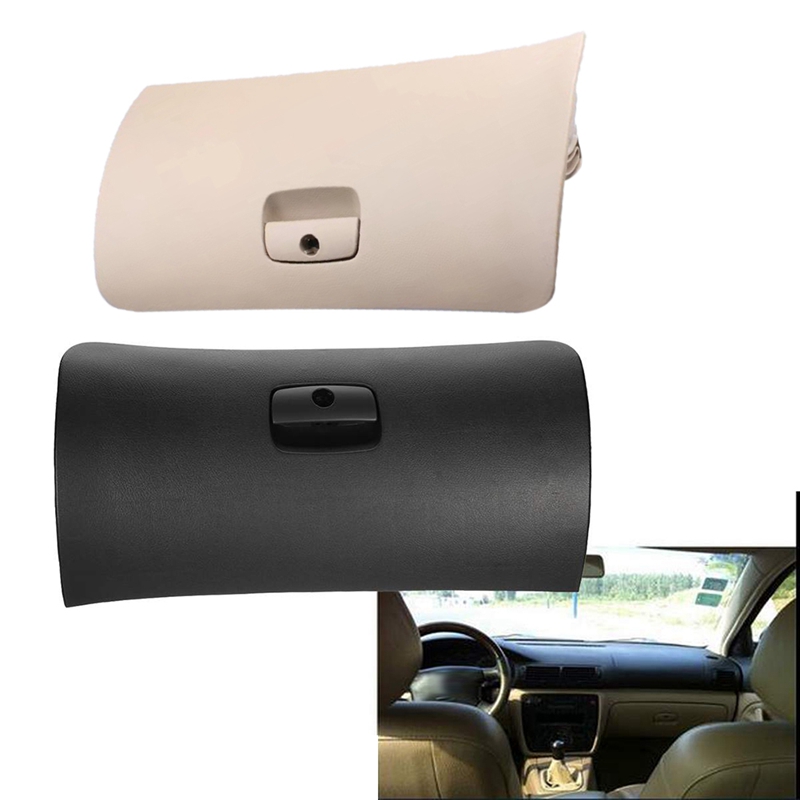 Car Dashboard Glove Box Cover 3B1 857 122B Estate B5 B5.5 1997-2005 ...