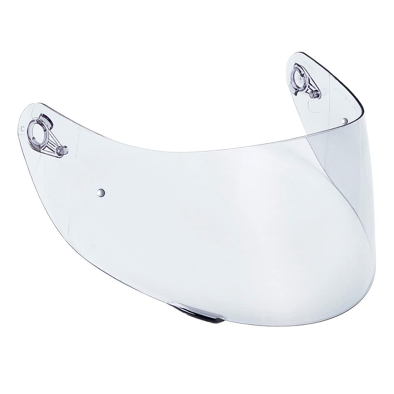 Universal Type Motorcycle Helmet Anti-Rain Film Electric Car Half ...