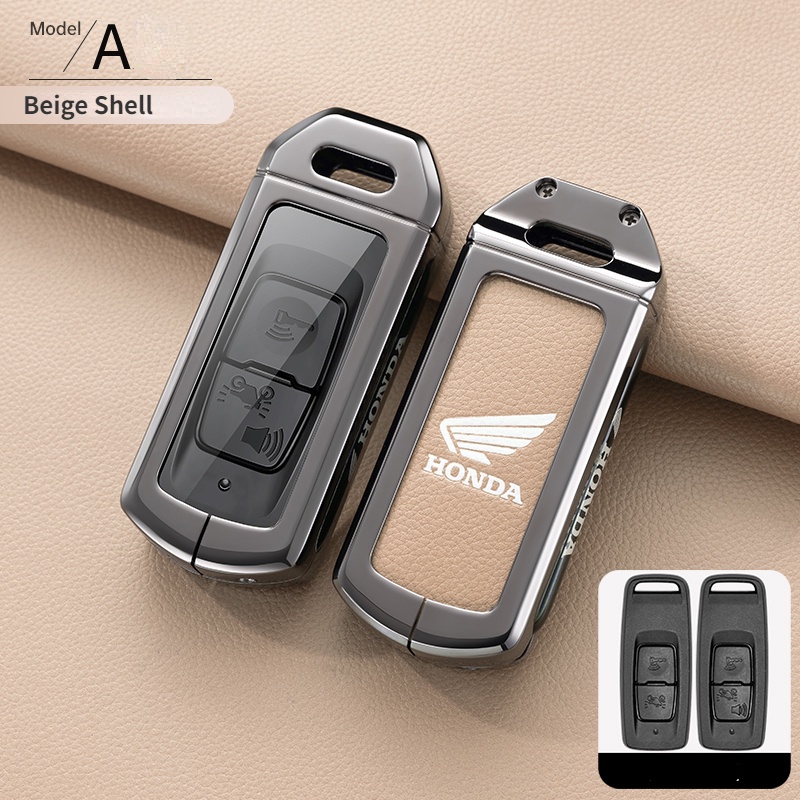 For Honda PCX 160 ADV 160 Click 160 Vario 160 Scoopy 2023 Remote Key ...