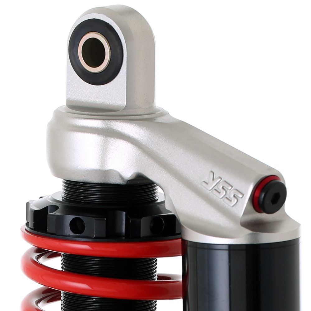 โช้คอัพ YSS Smooth สำหรับ FORZA 350 รุ่น G-SPORT ปี 2020-ปัจจุบัน ให้ ...