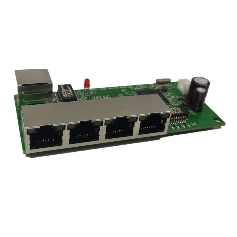 【StyleHive】OEM high quality mini cheap 5 port module manufaturer ...
