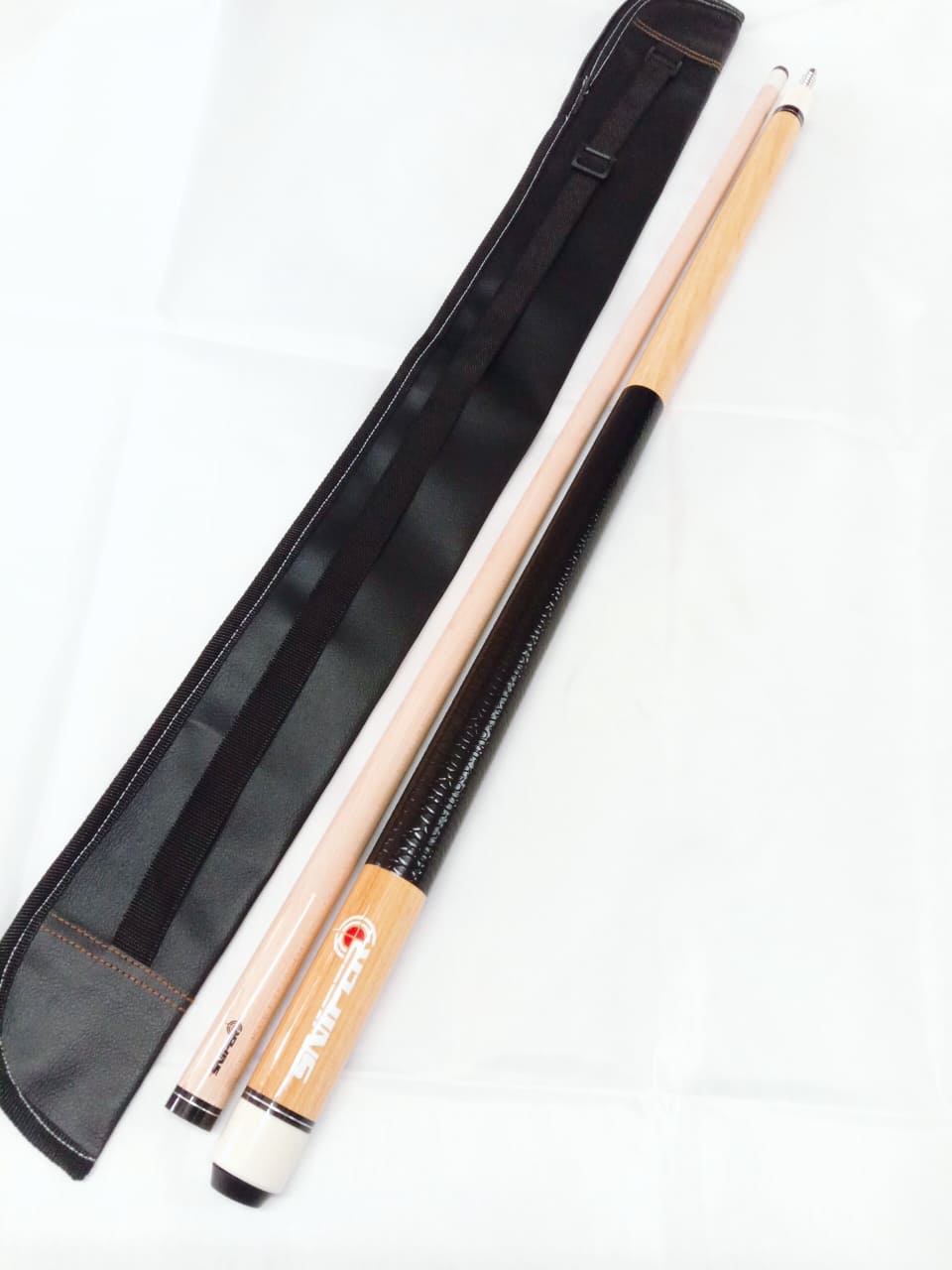 SNIPER RADIAL CUE STICK | BILLIARD ACCESSORIES | TAKO NG BILYARAN ...