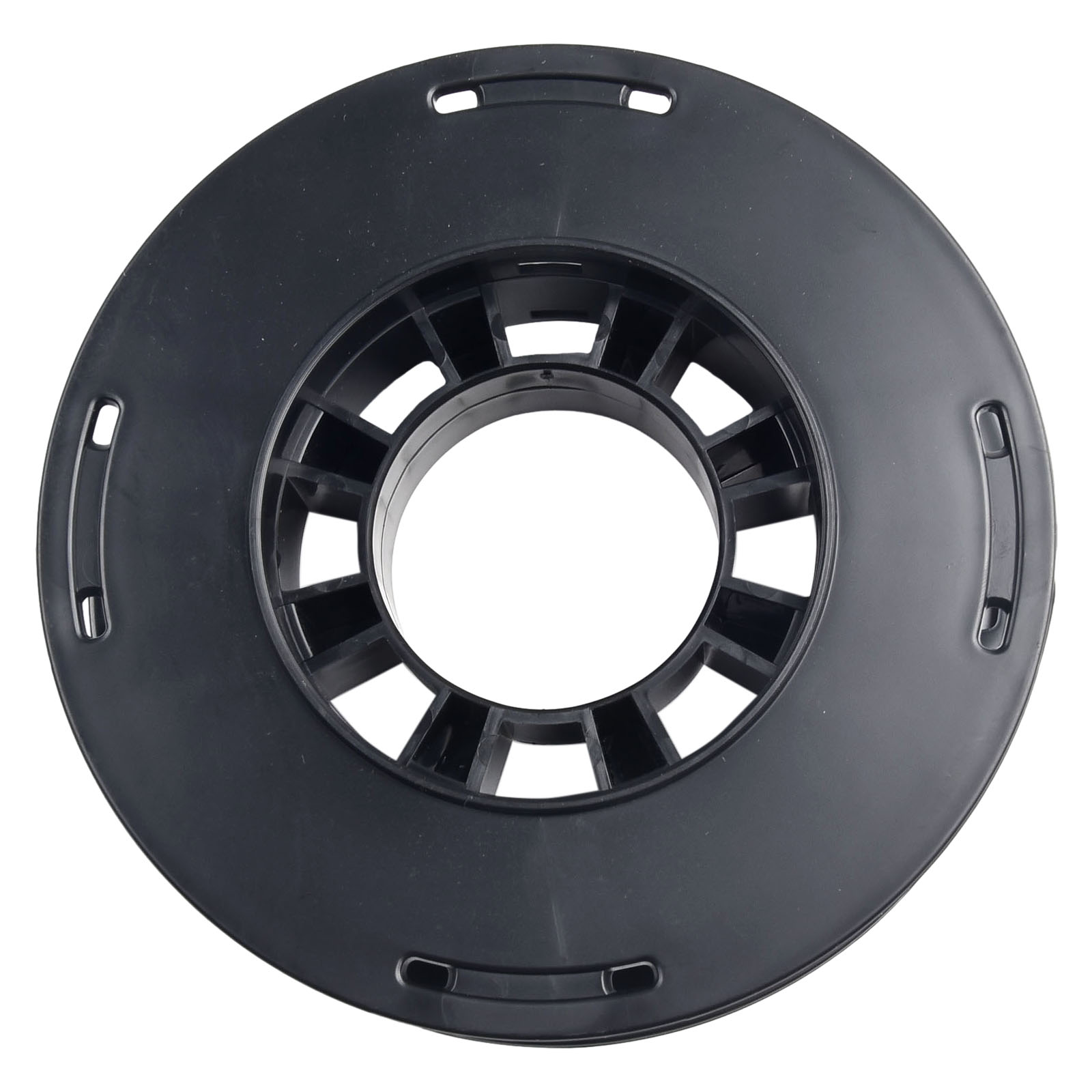 Empty Wire Wrap Reel Drum For Christmas Lights Rope Cables Filament 3D ...