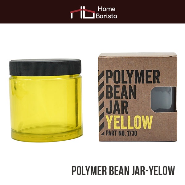 **ครบ 9 สีแล้ว!**โหล Comandante Colored Polymer Bean Jars (Color Choice ...