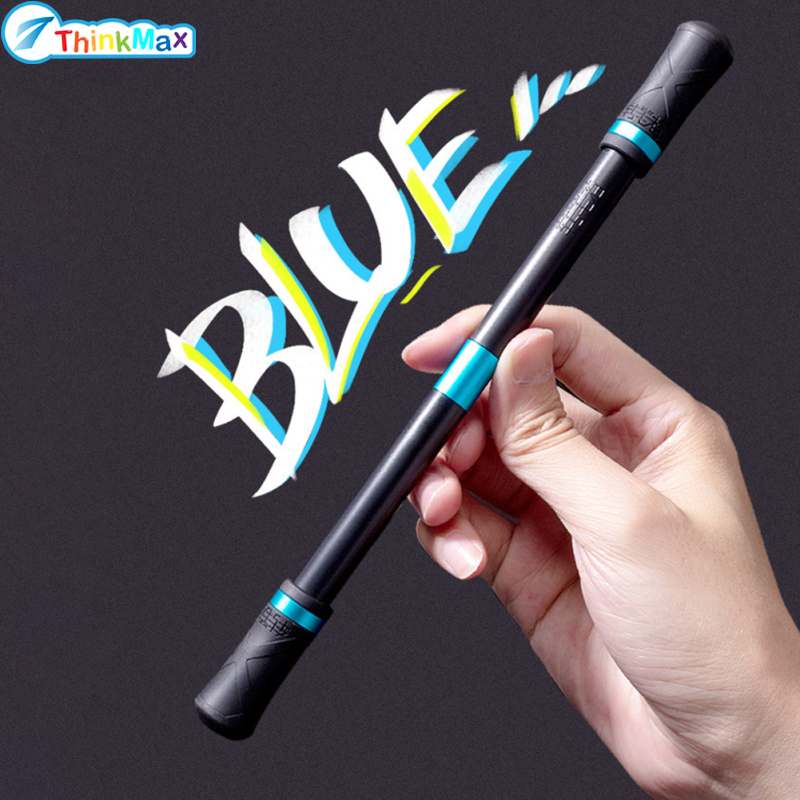 Spinning Pen Rolling Finger Rotating Pen Professional Brain Training ...