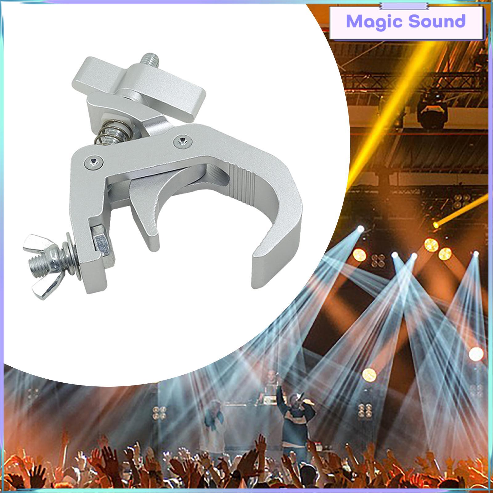 Magic Sound Stage Light Clamp Moving Head Beam Clamps Stage Light Clamp ...