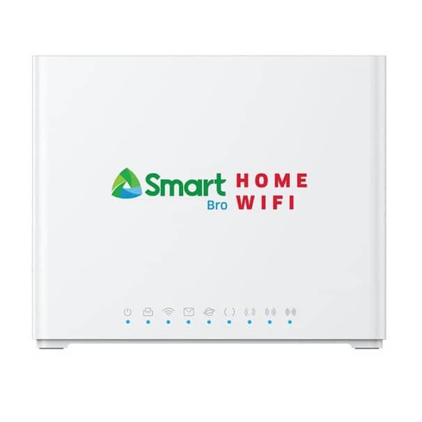 SMART HOME PREPAID WIFI 2X FASTER ( Evoluzn FX-ID5 ) | Lazada PH