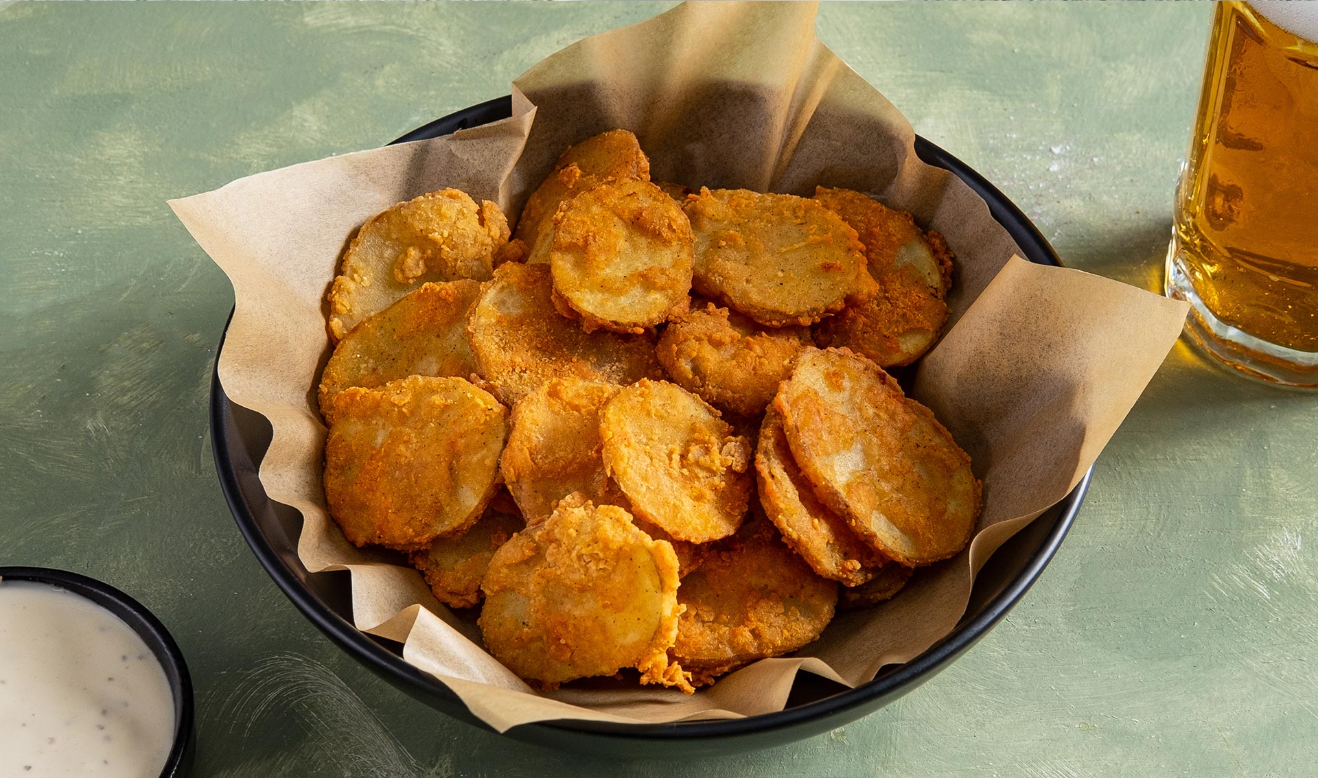 Frozen Plain Mojo Potatoes 500g | Lazada PH