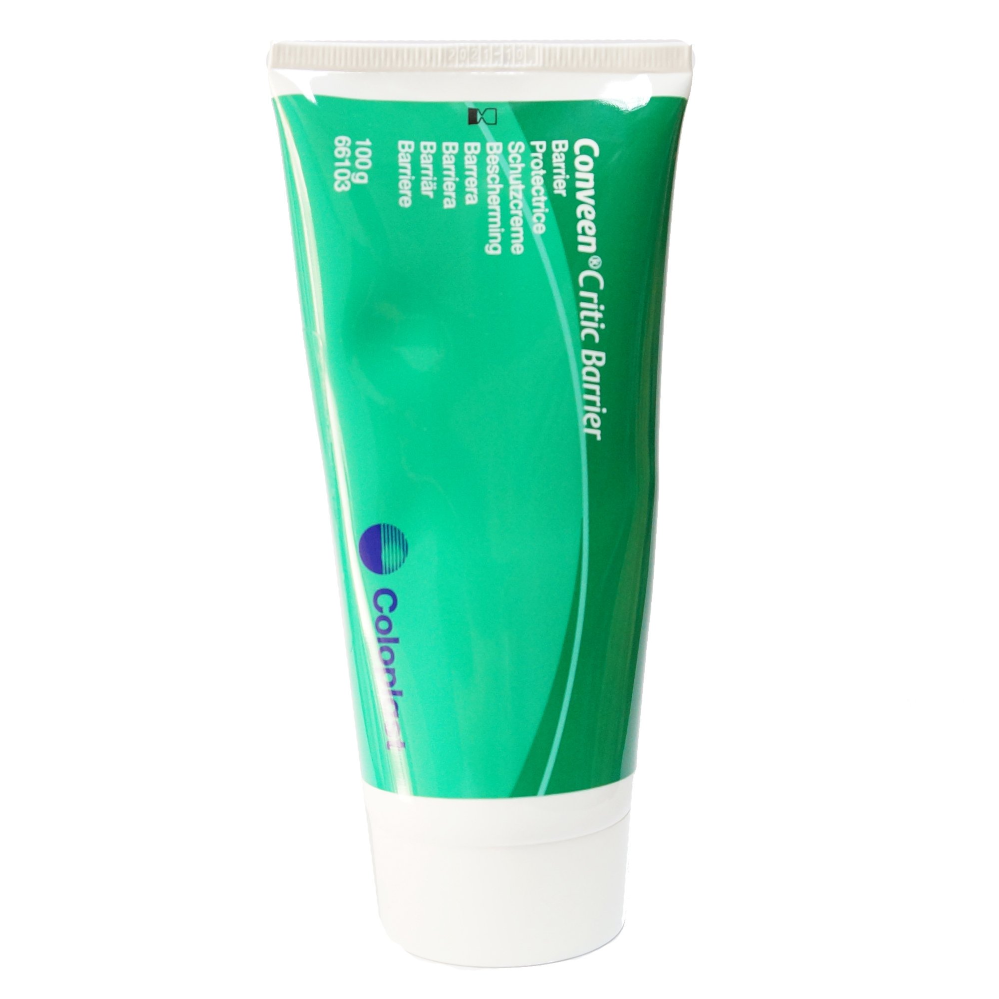 Conveen Critic Barrier Cream 50gm / 100gm | Lazada Singapore