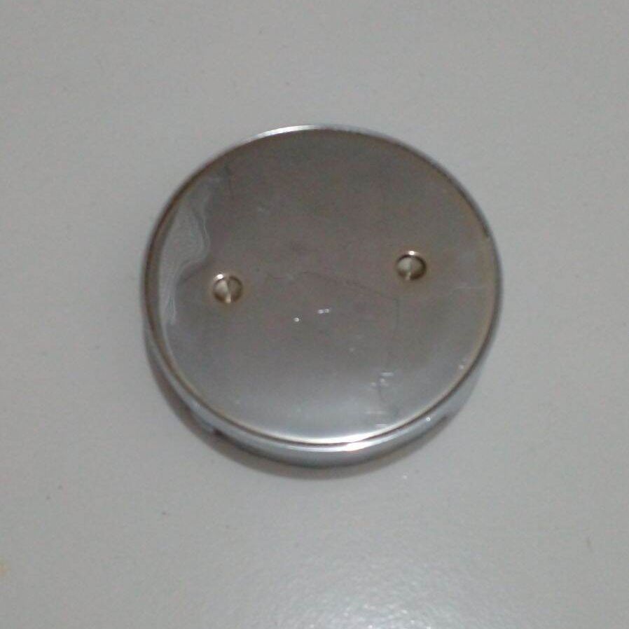 Clean Out 3 inch stainless. Penutup/ Tutup septic tank | Lazada Indonesia