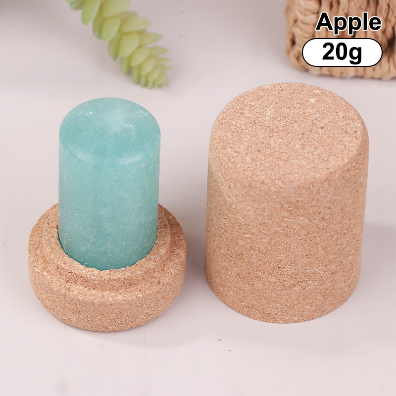 Colorful Alum Deodorant Stick 20/60g Antiperspirant For Women Man ...