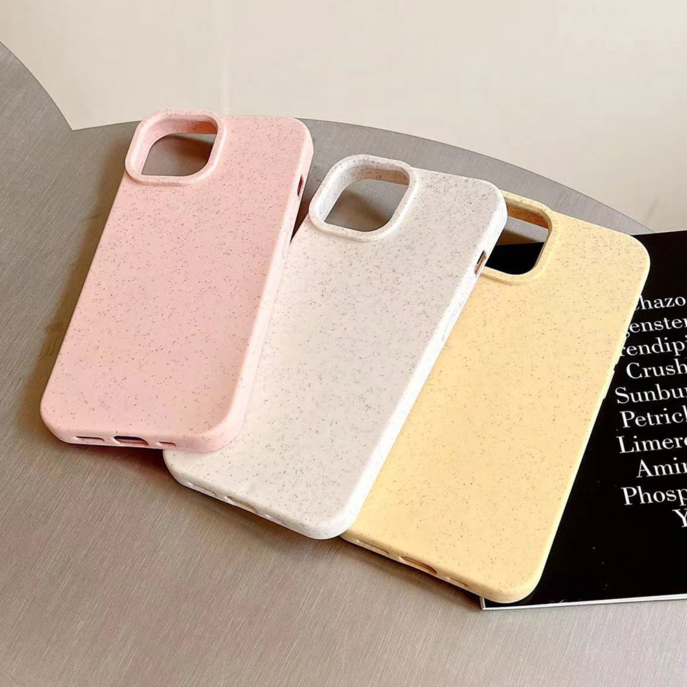 Simple Solid Slicone Phone Case for IPhone 11 12 13 14 15 Pro Max 6 6s ...