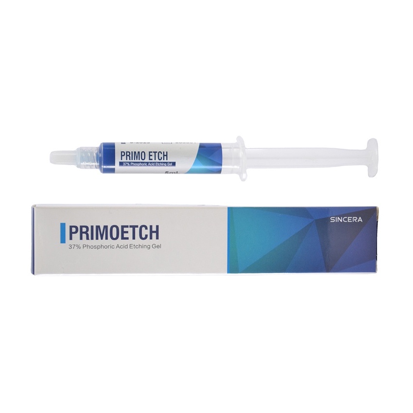 【dental-world】37% Phosphoric Acid Etching Gel PRIMO ETCH dental acid | Lazada PH