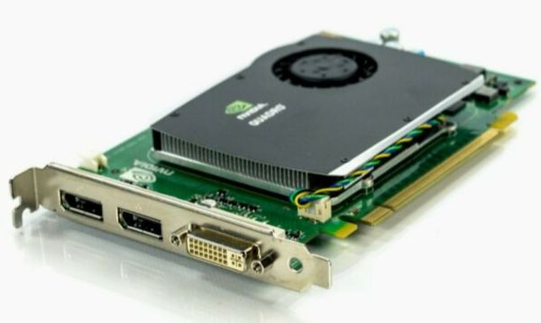 Used Graphic Card for Desktop PC Video Card For Gaming and Graphic Work ...
