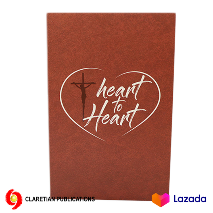 heart to Heart | Lazada PH