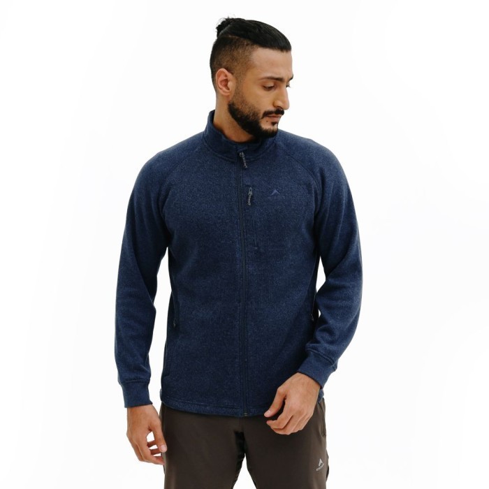 EIGER J. WARMER MEN JACKET | Lazada Indonesia