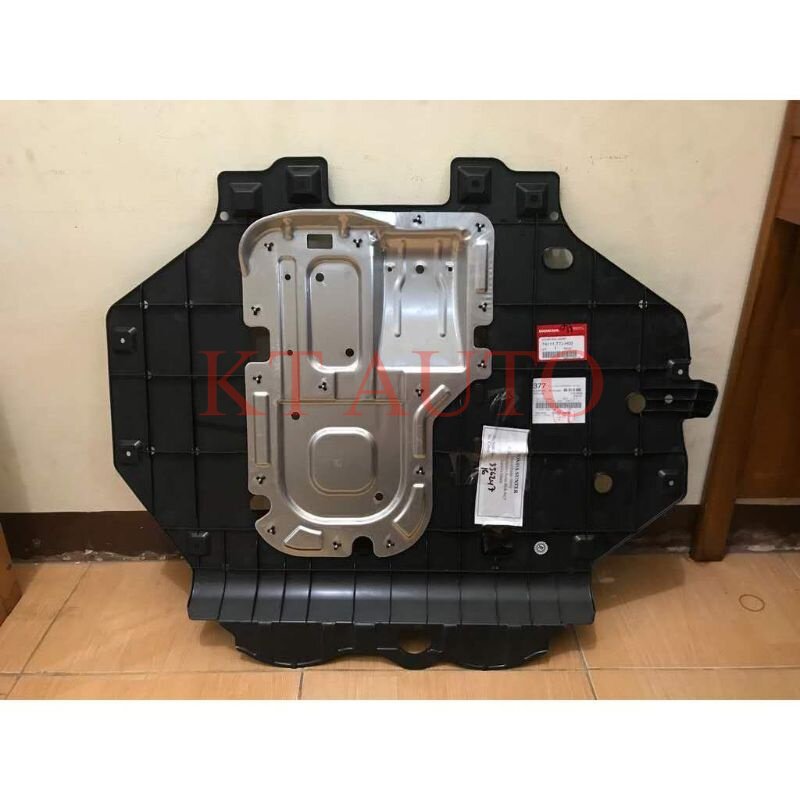*ORIGINAL HONDA T7A HRV 2015-2018 ENGINE LOWER COVER/ UNDER LINER COVER ...