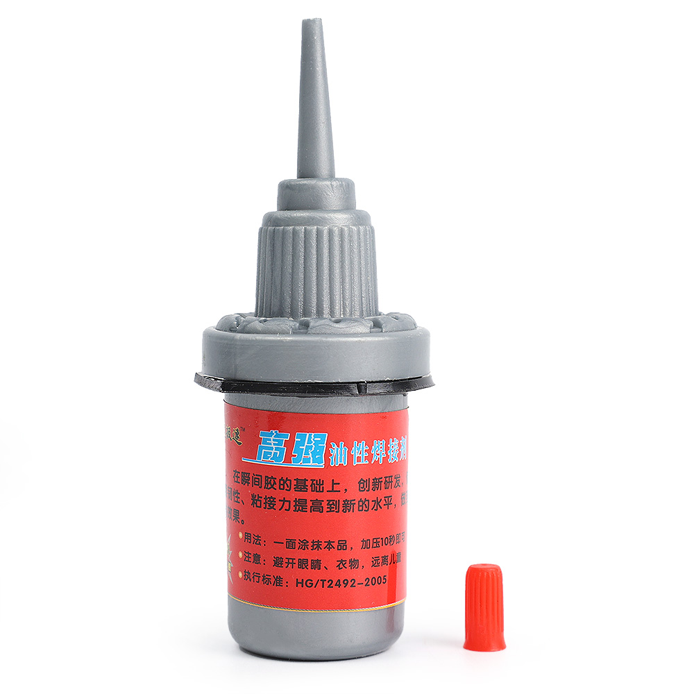 Strong Super Metal Oily Solder Multi Purpose Universal Adhesive Glue ...