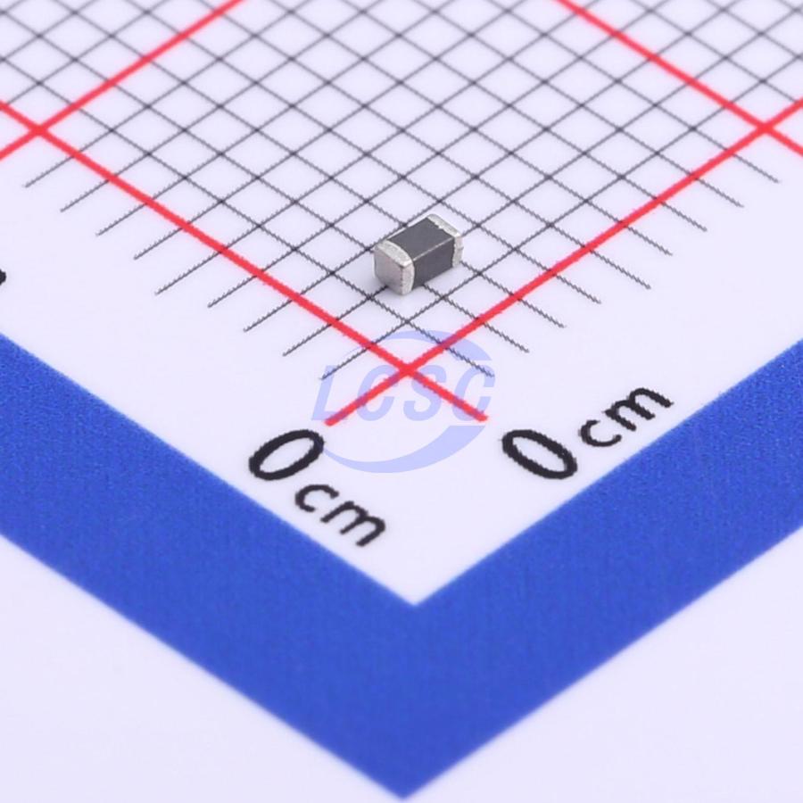 100 Pieces/Lot Multilayer Chip Ferrite Bead SMD 60 Ohms 100 MHz Power ...