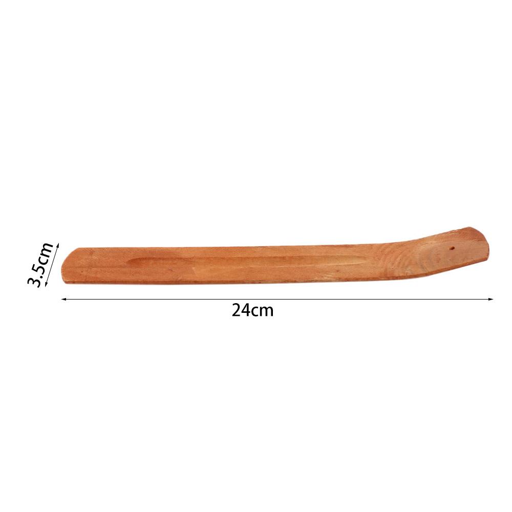 High-quality Simple Wood Chip Natural Wooden Pinewood Retro Incense ...