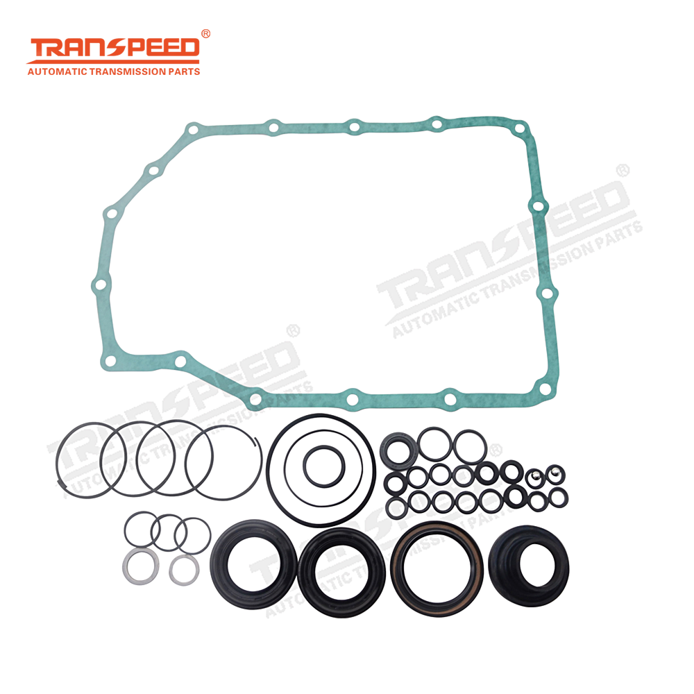 Transpeed FZ11 Automatic Transmission Overhaul Gasket Seal Repair Kit ...