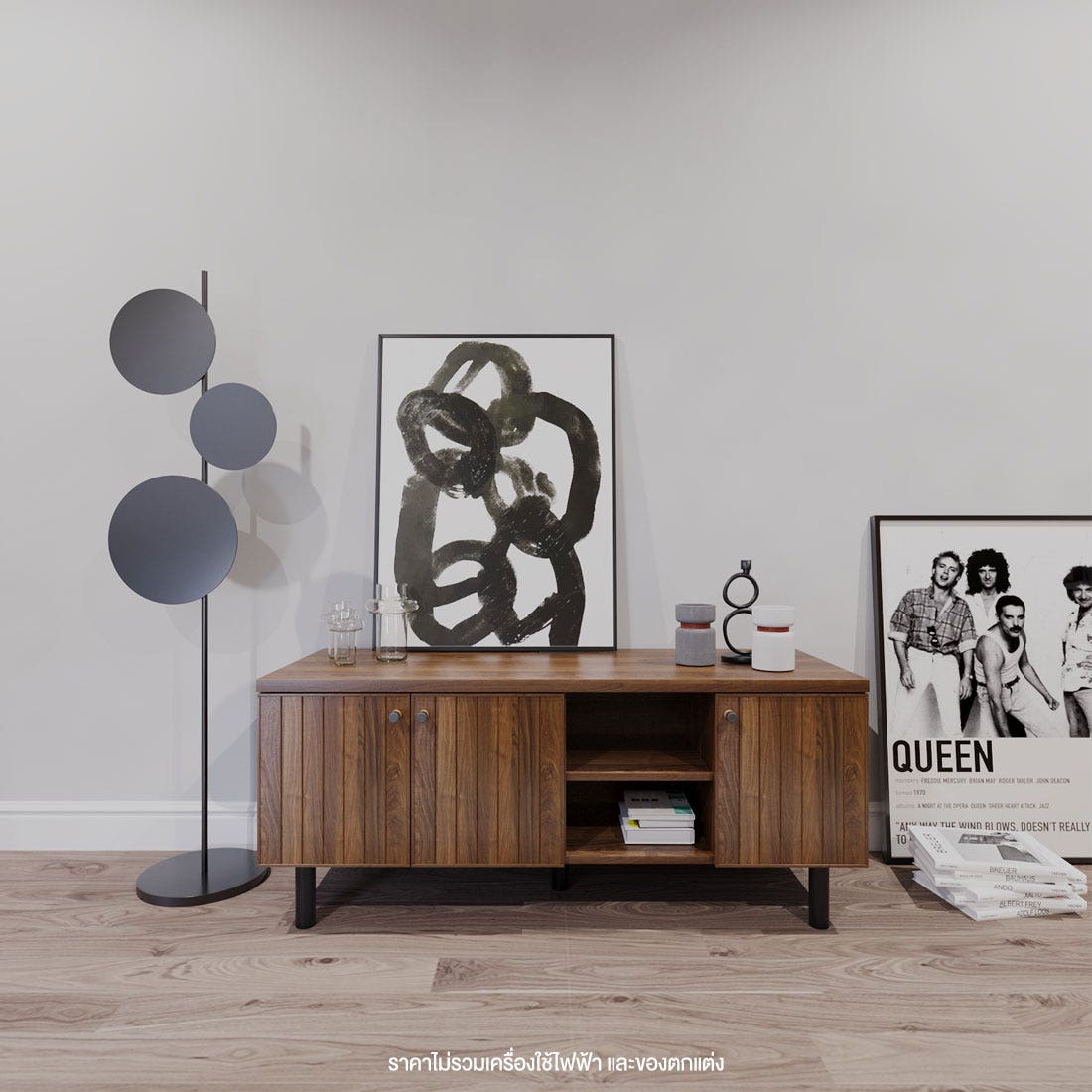 SB Design Square KONCEPT FURNITURE KONCEPT KONCEPT FURNITURE ซีรีย์ตู้ ...