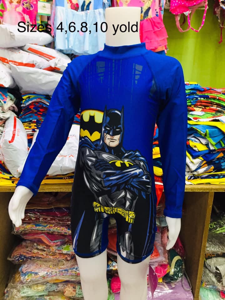 Overall Rashguard for kids | Lazada PH