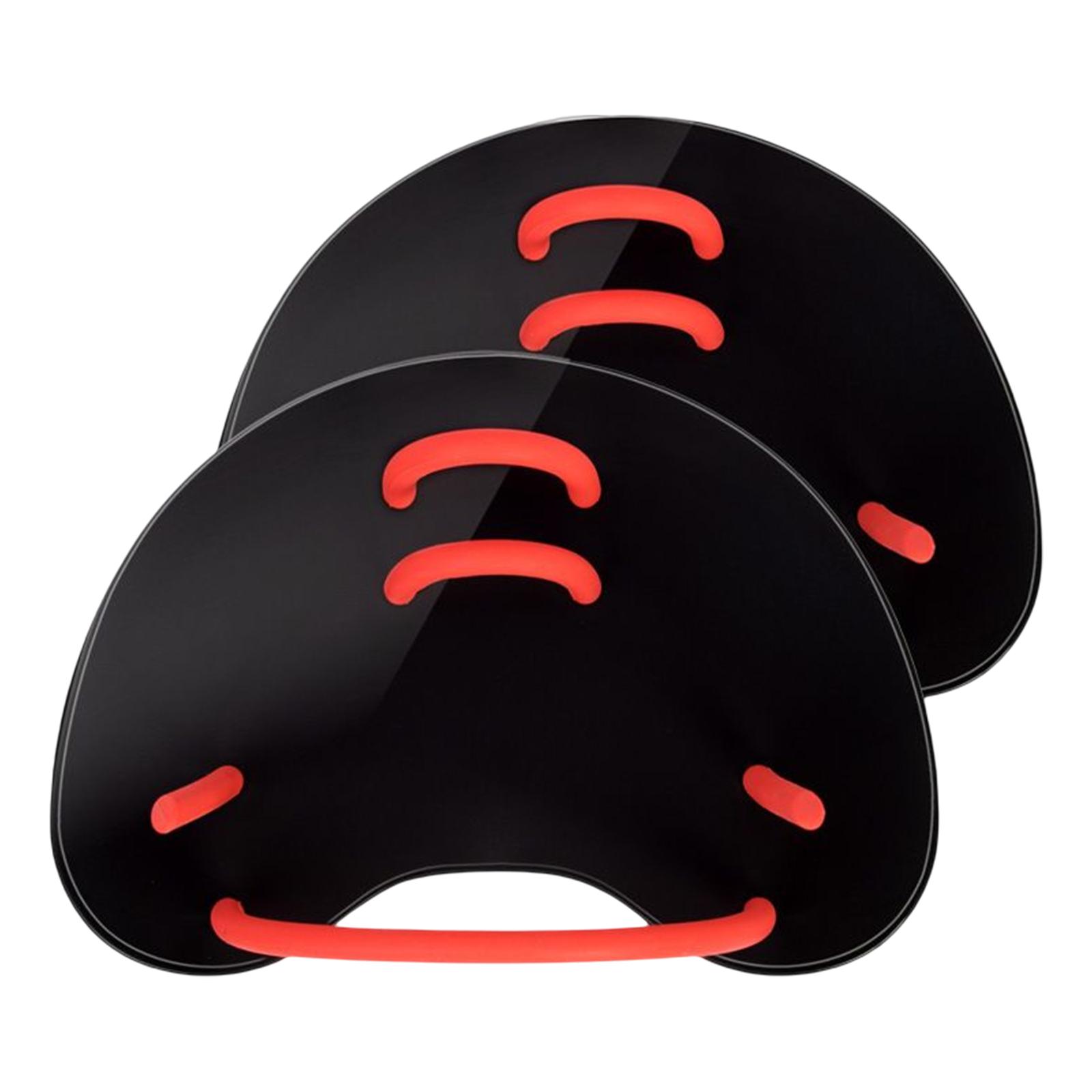 General Purpose Girls Adult Male and Female Swim Assistant Palm Paddle ...